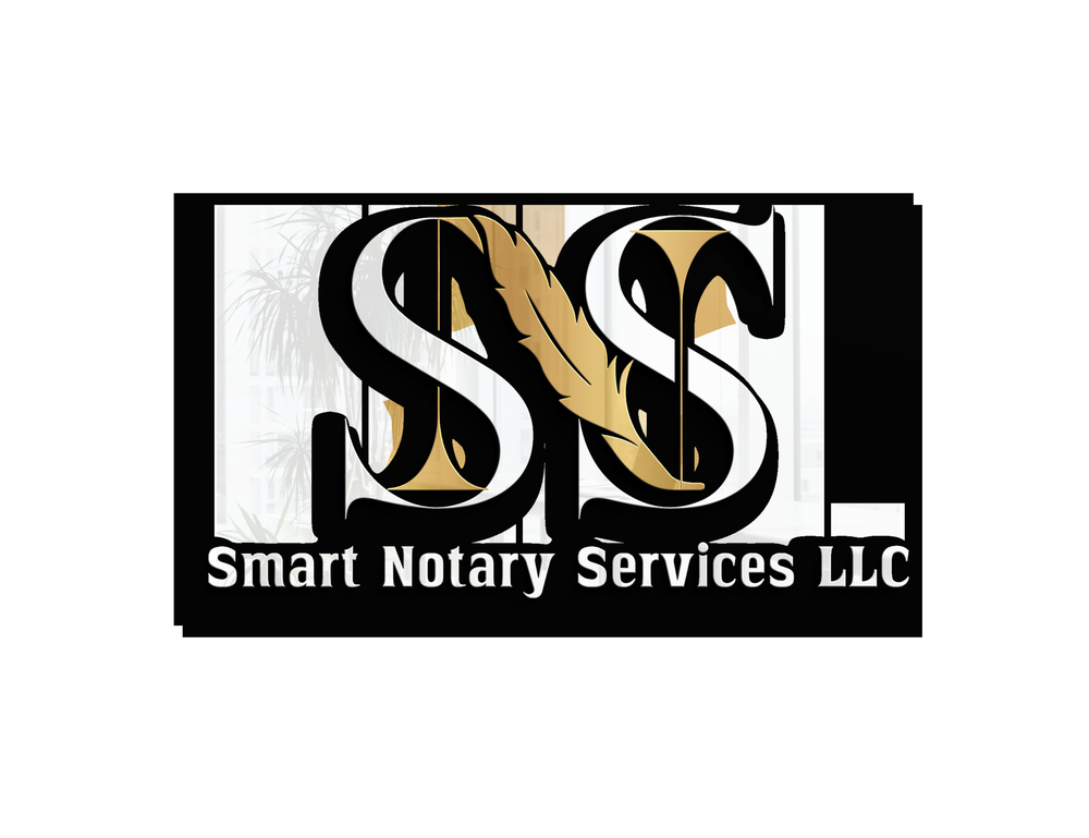 SMART NOTARY SERVICES - Request a Quote - Natchez, Mississippi ...