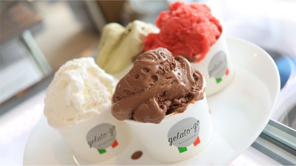 GELATO-GO SOUTH BEACH - Updated November 2024 - 472 Photos & 388 ...