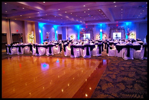 EXECUTIVE BANQUET & CONFERENCE CENTER - Updated June 2026 - 17 Photos ...