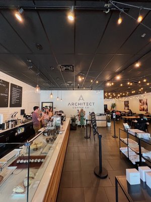 ARCHITECT COFFEE - Updated December 2025 - 83 Photos & 73 Reviews ...
