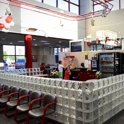 AUTONATION CHRYSLER DODGE JEEP RAM SPRING - Updated October 2025 - 162 ...