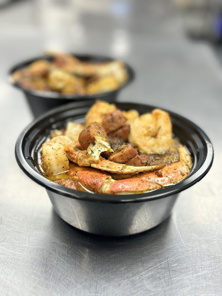 CAJUN CATERING AZ - Updated April 2025 - 3016-9 N Dobson Rd, Chandler ...