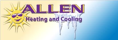 ALLEN HEATING AND COOLING - Updated December 2025 - 24 Reviews - 122 N ...