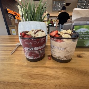 JUST SMASH’EM - Updated October 2024 - 41 Photos & 28 Reviews - 15060 ...