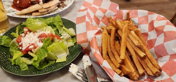 ALEKO’S VILLAGE CAFE - Updated May 2026 - 68 Photos & 141 Reviews - 6 N ...