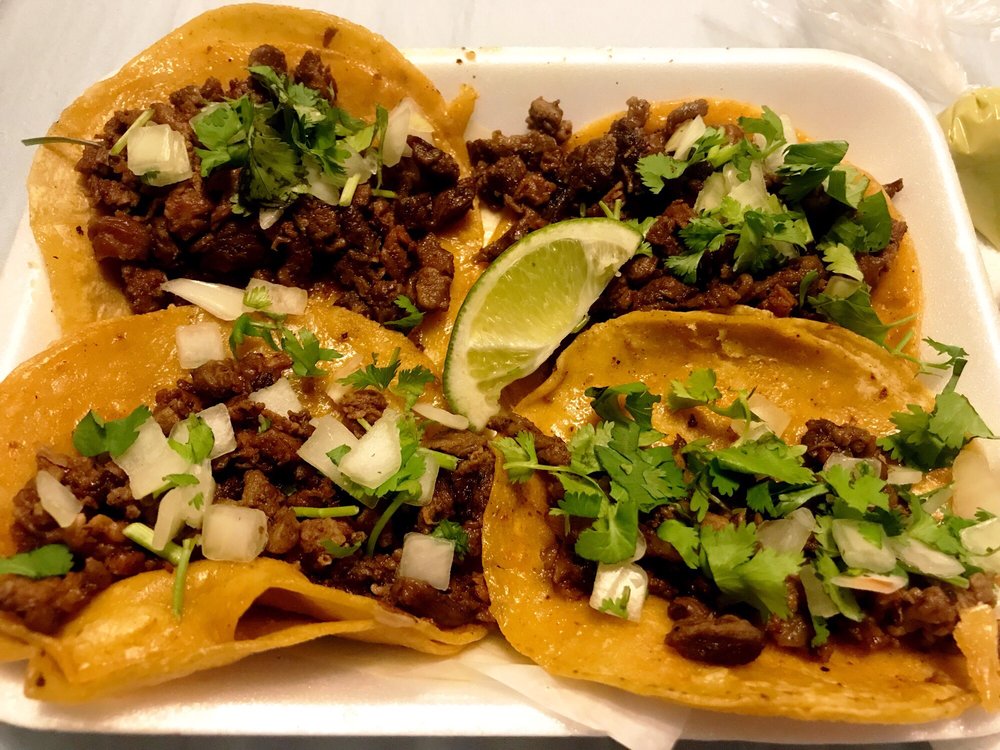 TACOS EL TORO - 18 Photos & 13 Reviews - Houston, Texas - Tacos ...