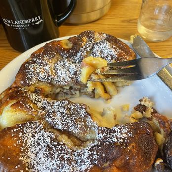 HOLLANDBERRY PANNEKOEKEN - 338 Photos & 164 Reviews - 214 N Broadway ...