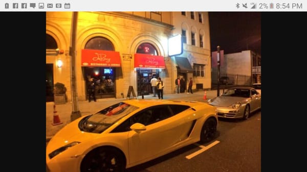 LA ROUGE RESTAURANT & LOUNGE - Updated September 2025 - 18 Photos & 31 ...