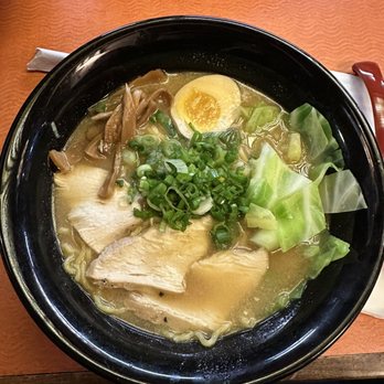 KARAMI RAMEN - Updated 2024 - 745 Photos & 382 Reviews - 3860 Convoy St ...