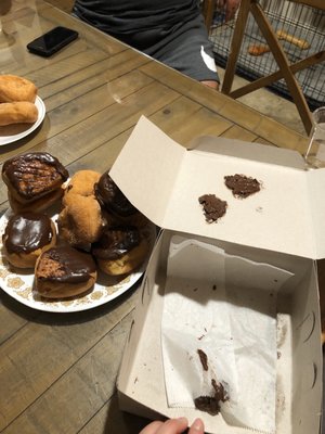 CUCCIO’S BAKERY - Updated May 2024 - Yelp