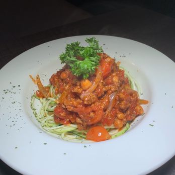 THE REBEL BAR - 12 Photos - 28 Stanley St, Singapore, Singapore - Vegan ...