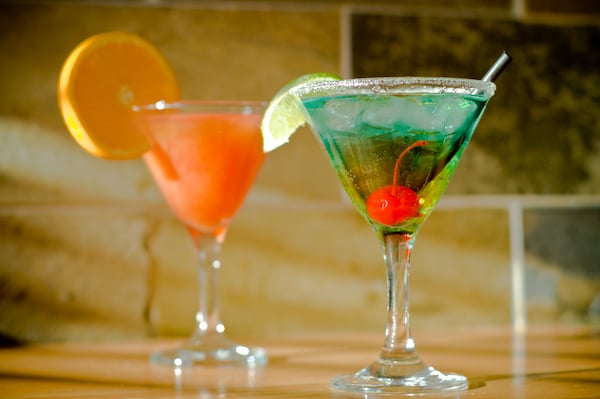 CONFUSION CORNER DRINKS + FOOD - Updated January 2026 - 49 Photos & 31 ...