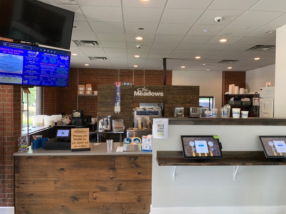 THE MEADOWS ORIGINAL FROZEN CUSTARD - Updated July 2024 - 182 Photos ...