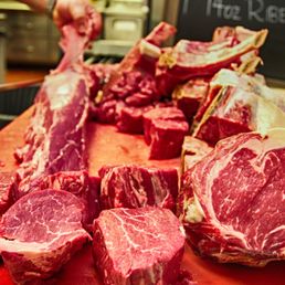 NUMBER 13 PRIME STEAK AND SEAFOOD - Updated August 2025 - 666 Photos ...