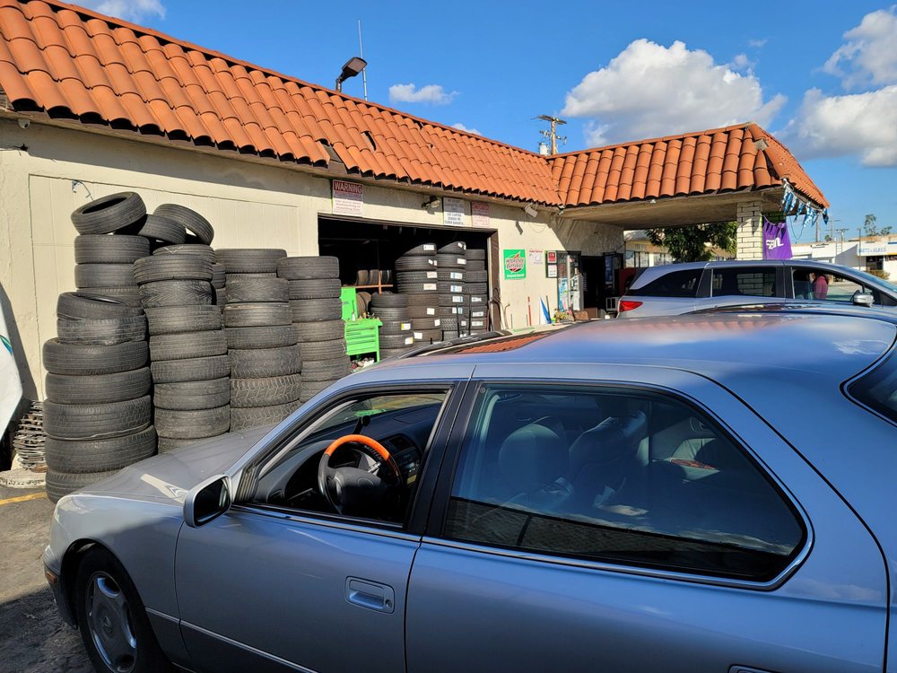 FAST TIRE SERVICE - Updated December 2025 - 59 Photos & 141 Reviews ...
