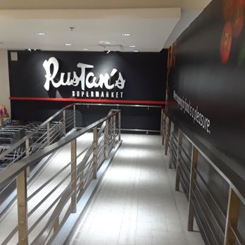 RUSTAN’S - Updated November 2025 - Luzon Avenue, Cebu City, Cebu ...