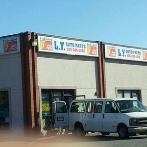 PARTSOURCE - Updated March 2025 - 12 Photos - 6400 Millcreek Drive ...