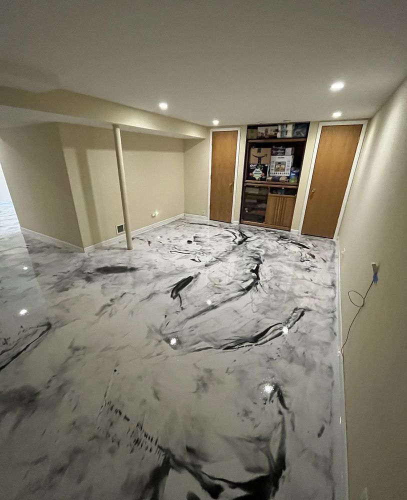 KEYSTONE EPOXY - Updated October 2025 - Request a Quote - 10 Photos - West Lawn, Pennsylvania ...