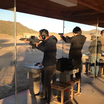 Ben Avery Shooting Range - 108 Photos & 110 Reviews - Gun/Rifle Ranges ...