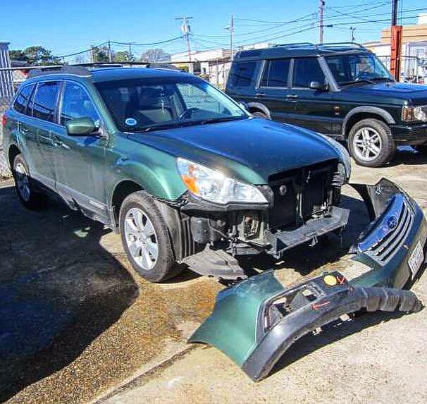 MARSHALL BROTHERS COLLISION CENTER - Updated May 2026 - 22 Photos & 28 ...