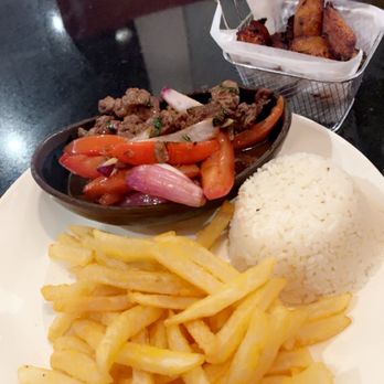 RIO PERUVIAN & MEXICAN CUISINE - Updated July 2024 - 160 Photos & 40 ...