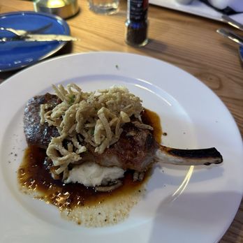 THE FINCH - Updated June 2024 - 178 Photos & 65 Reviews - 111 10th Ave ...