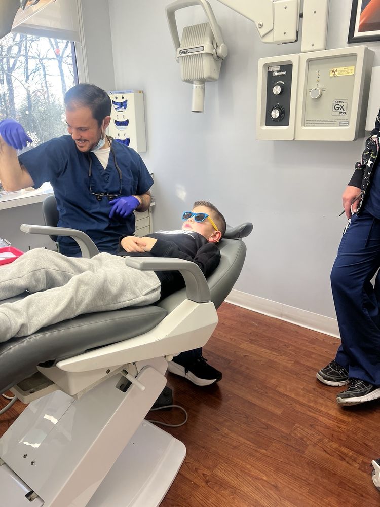 WAYNE SMILES PEDIATRIC DENTISTRY AND ORTHODONTICS - Updated July 2025 ...