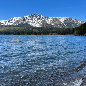 FALLEN LEAF LAKE - Updated 2024 - 259 Photos & 96 Reviews - Fallen Leaf ...