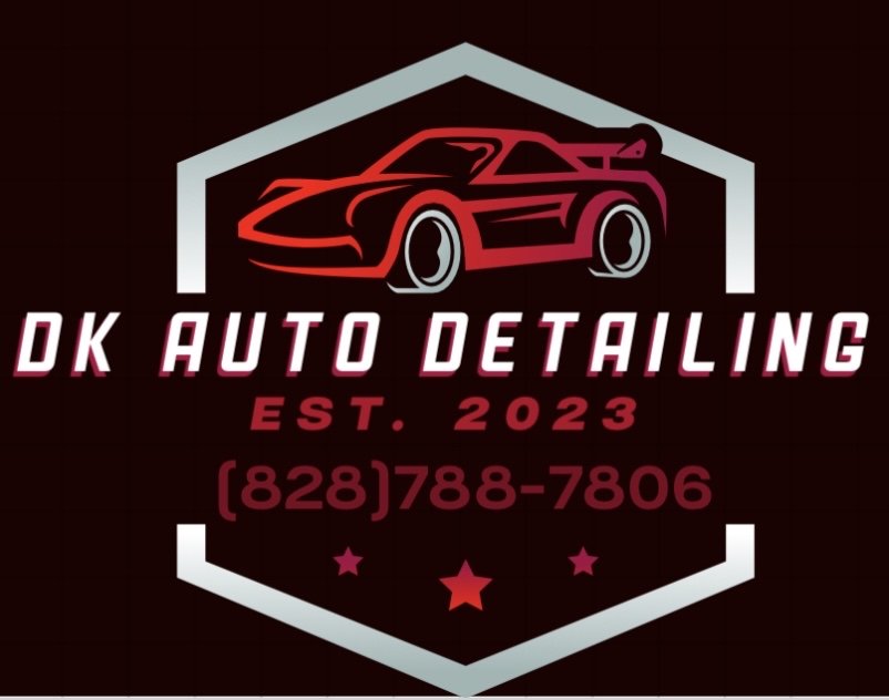 DK AUTO DETAILING - Updated May 2024 - Cherokee, North Carolina - Auto ...