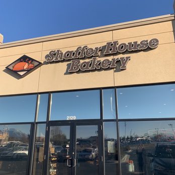 SHAFFER HOUSE BAKERY - Updated December 2025 - 76 Photos & 29 Reviews ...