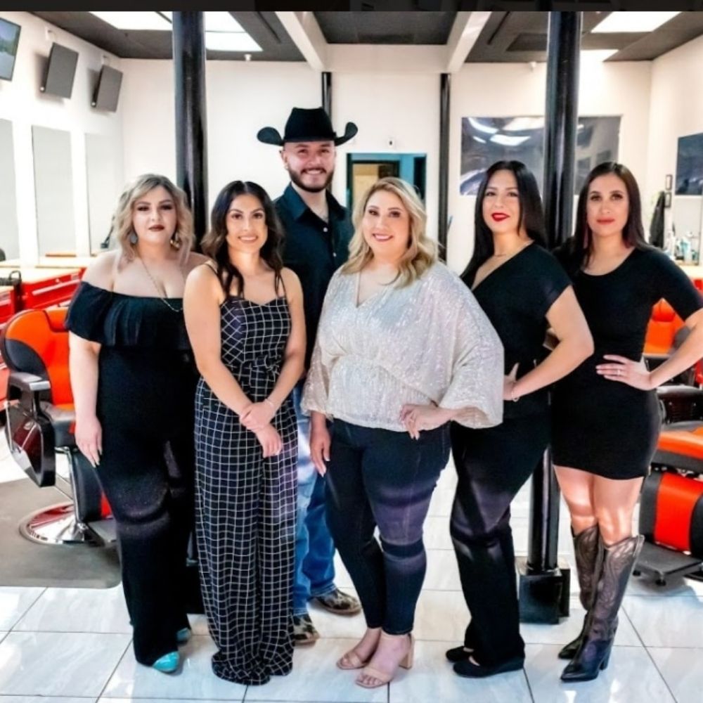 THE HAIR LOUNGE BARBERSHOP - Updated August 2024 - 37 Photos - 3001 W ...