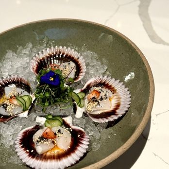 ARIAKE SUSHI & ROBATA - Updated August 2025 - 225 Photos & 84 Reviews ...