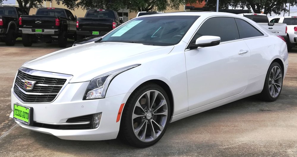 TEXAS AUTO NORTH - 364 Photos & 45 Reviews - 11655 N Fwy, Houston ...