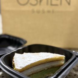 OSHEN - Updated October 2025 - 230 Photos & 106 Reviews - 7741 Colony ...