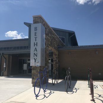 BETHANY LIBRARY - Updated October 2025 - 18 Photos - 6700 NW 35th St ...