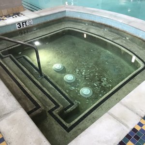 RENAISSANCE DALLAS RICHARDSON HOTEL - 129 Photos & 109 Reviews - 900 E ...