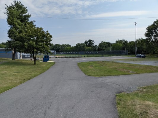 FUNKHOUSER PARK - Updated July 2025 - 570 Jefferson St, Hagerstown ...