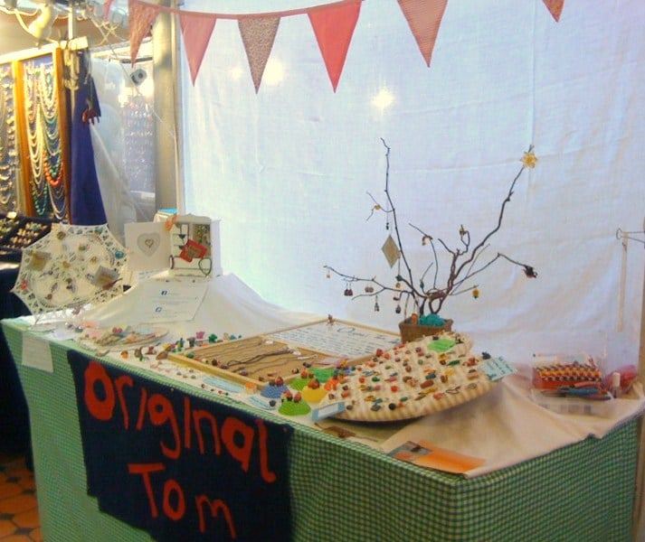 ORIGINAL TOM JEWELLERY - Updated October 2024 - London, United Kingdom ...