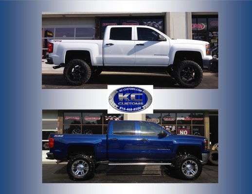 KC CUSTOMS - Updated August 2025 - 48 Photos & 23 Reviews - 8670 N ...