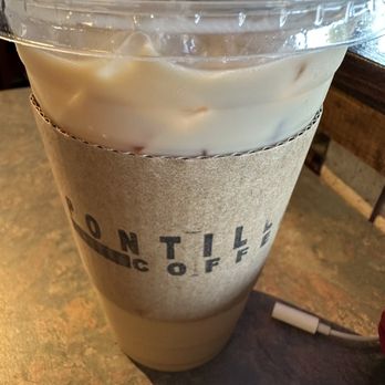 PONTILLY COFFEE - Updated December 2024 - 222 Photos & 160 Reviews ...
