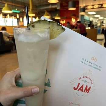 NEIGHBORHOOD JAM - Updated April 2025 - 98 Photos & 82 Reviews - 739 N ...