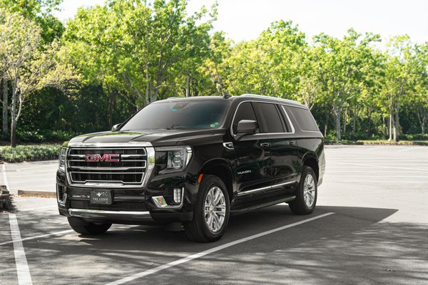 THE GENIE TRANSPORTATION SERVICES - Updated December 2025 - 14 Photos ...