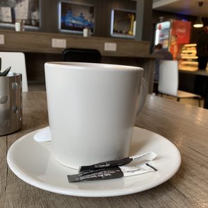 SNAX IN THE CITY - 23 Photos & 10 Reviews - 19 Linenhall St, Belfast ...