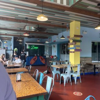 IRAZÚ COSTA RICAN RESTAURANT & CATERING - Updated August 2024 - 1246 ...