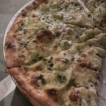 PIZZERIA BEDDIA - 1310 Photos & 739 Reviews - 1313 North Lee St ...