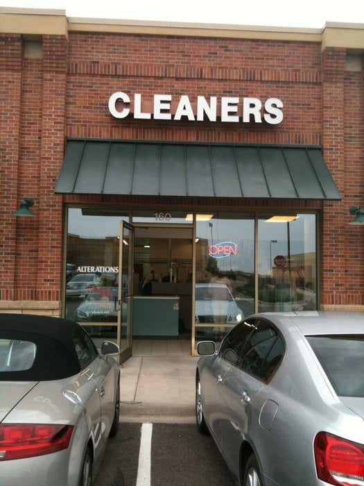 SUPER USA CLEANERS - Updated December 2025 - 11211 S Dransfeldt Rd ...