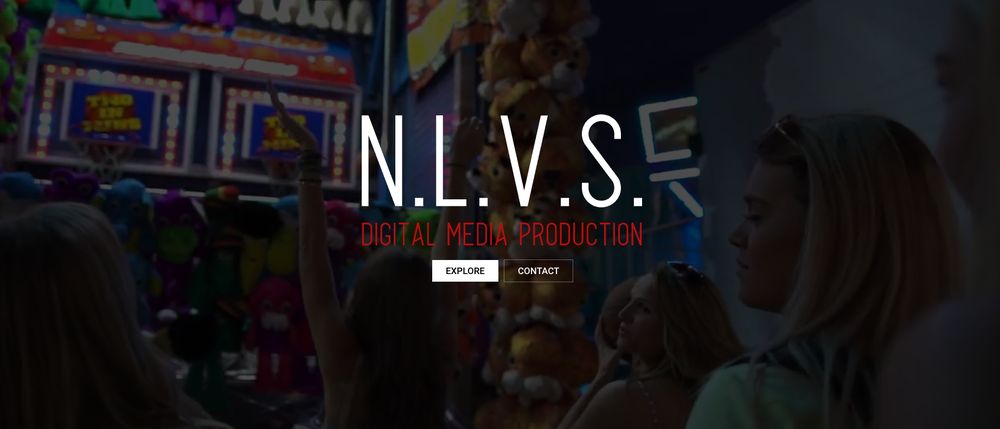 NEXT LEVEL VISUAL STUDIOS - Request Consultation - Tampa Bay, Florida - Video/Film Production ...