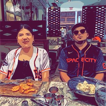 BALLPARK CAFE - Updated July 2025 - 13 Photos - 1520 Texas Ave, Houston ...