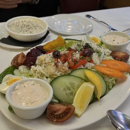 SCOMA’S RESTAURANT - 4303 Photos & 4519 Reviews - 1965 Al Scoma Way ...