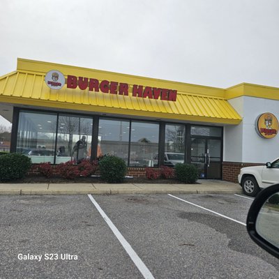 BURGER HAVEN - Updated December 2025 - 102 Photos & 91 Reviews - 916 ...